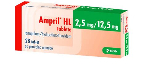 Ampril Opinie O Leku Informacje O Ampril Cena Ulotka Lekopinie Pl