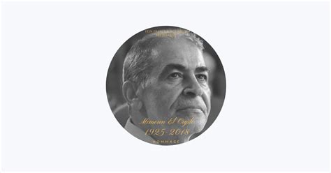 ‎mimoun El Oujdi Apple Music