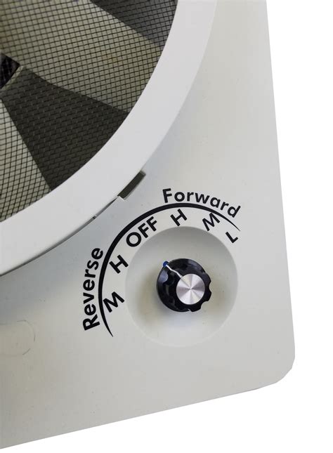 Hengs 90046 Cr Vortex Ii Multi Speed 12 Volt Rv Roof Vent Upgrade Kit