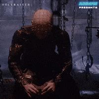  Di Hellraiser Chiacchierone Hellraisers S Find And Share On