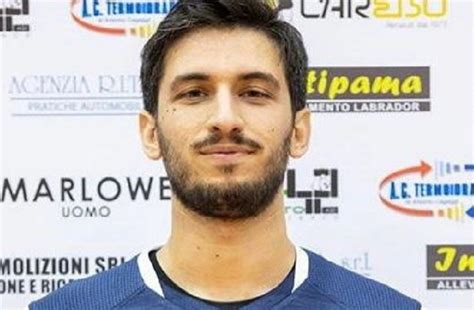 Colpo Di Mercato Del Circolo Inzani Da Busseto Arriva Il Centrale Luca