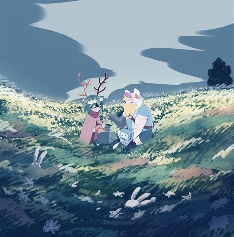 Bmo Finn The Human Huntress Wizard Neptr Adventure Time Adventure