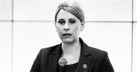 Katie Hill Says She Was Forced Out By Sexist Double Standard
