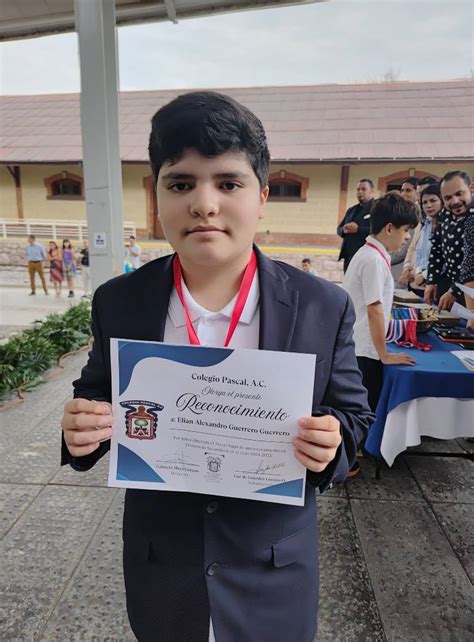 Colegio Pascal Colegio Pascal Added A New Photo