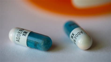 Adderall Fraud Case Founder Of Adhd Startup Done Global Convicted
