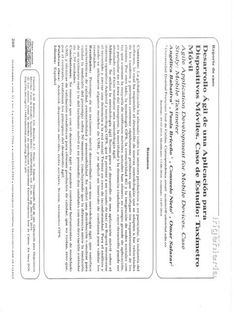 Modelo Uml Pdf