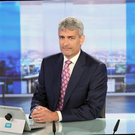 David Mccullagh Journalist Rte Linkedin