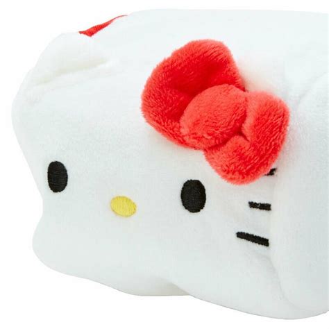 Sanrio Hello Kitty Camera Case For Single Lens Reflex Camera Japanese