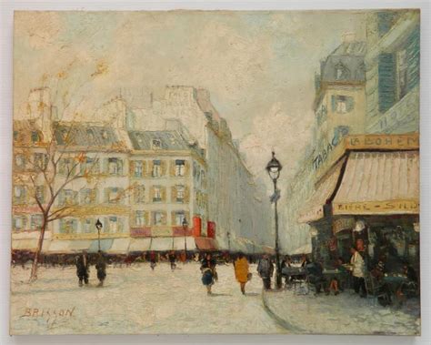 Sold Price Marcel Brisson Oil March 6 0118 9 30 Am Edt