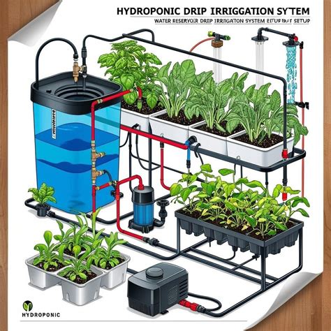 Agriculture Novel®️ On Instagram If Youre Diving Into Hydroponics