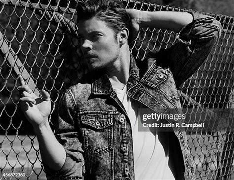 1166 Jared Henderson Photos And High Res Pictures Getty Images