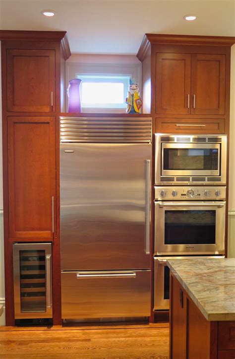 Warm Kitchen — Ea Electric