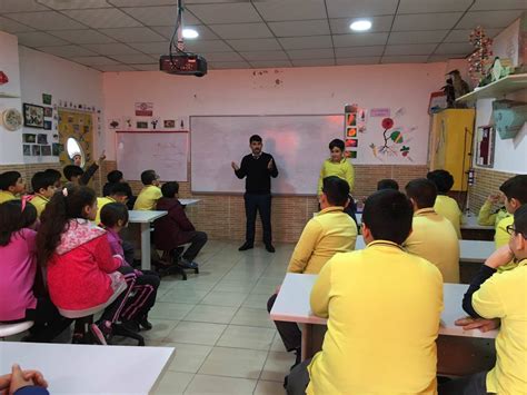 Ishik Ronaki Ishik Ronaki International School