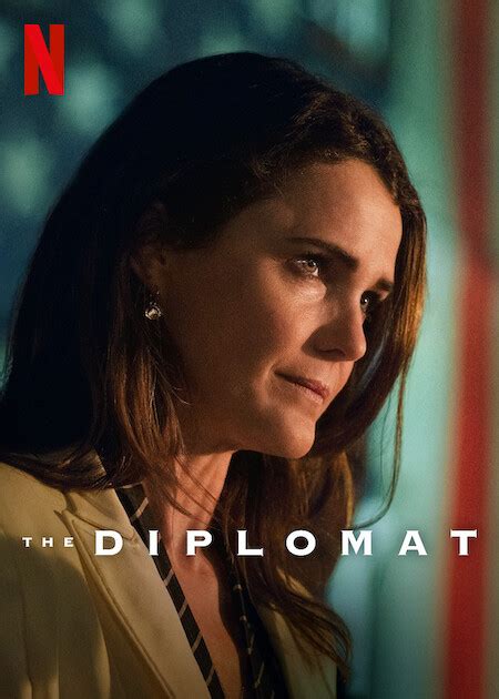 Keri Russell