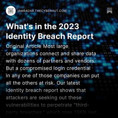 Identityaccessmanagement Databreach Credentials Mfa Passwordless