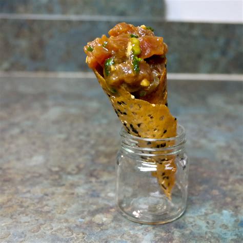 An Amuse Bouche In Three Bites If Youre Lucky We The Eaters