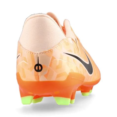 Nike Tiempo Legend 10 Academy Mg United Orangenoir