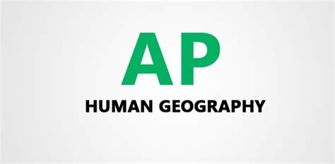 15 Ap Human Geography Quizzes With Question And Answers