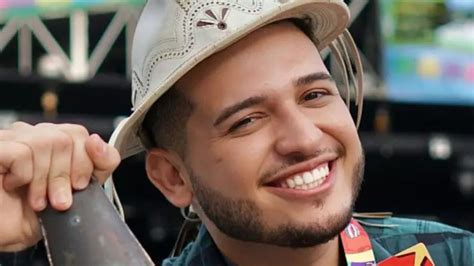 Quem Era Odilon Wagner Aos 24 Anos Influenciador Fez Desabafo Antes De Morrer Contigo