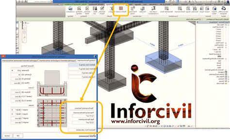 Diseño De Concreto Armado Con Revit