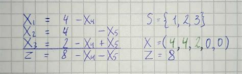 Simplex Method With Python