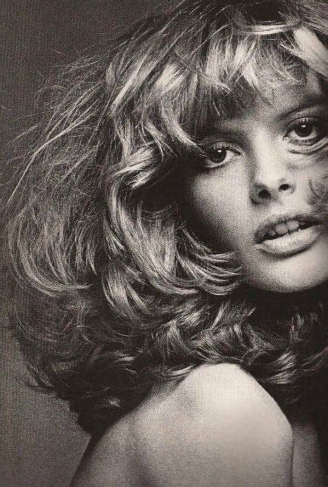 Rene Russo R Celebs