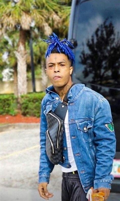 Pin On Xxxtentacion Wallpaper
