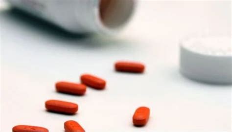 Side Effects Of Erythromycin Antibiotic