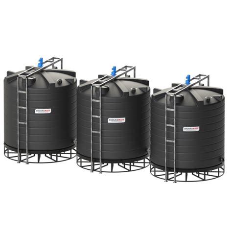 Dished Based Solids Settling Tank Mjp Supplies