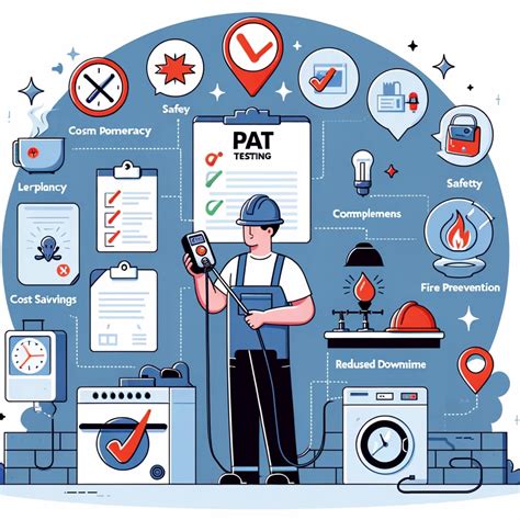Advantages And Disadvantages Of Pat Testing Liverpool