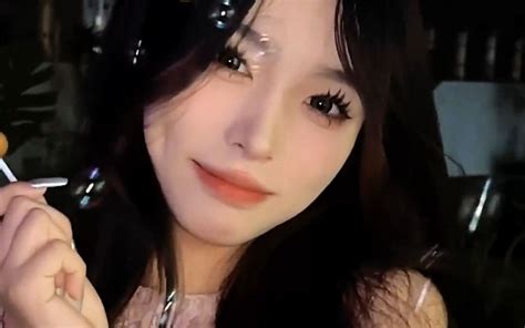 兄弟们夏天到了，带你们看看美女宁宁兔~ 哼个芮hungry 哼个芮hungry 哔哩哔哩视频