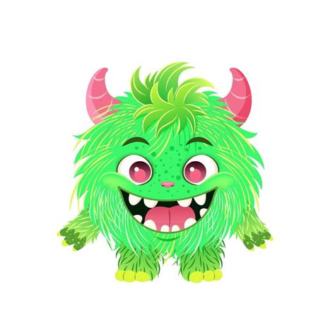 Free Monster Clipart Cute Monster Clipart Cute