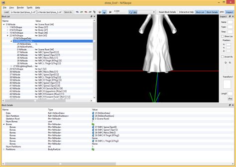 Pose Converter I Page Modders Resources LoversLab