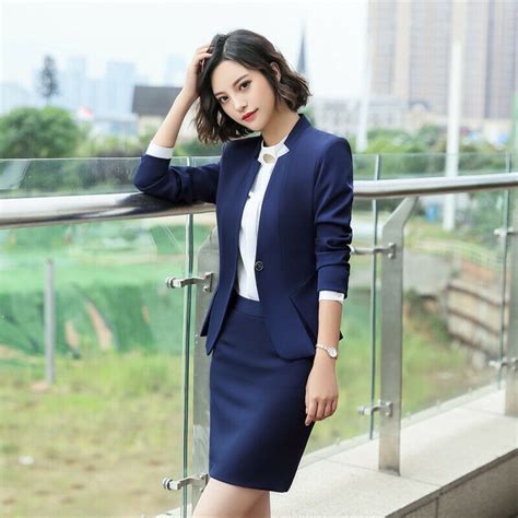 Women Formal Office Wear