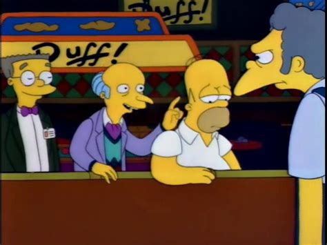 Frinkiac Simpsons Meme And  Generator