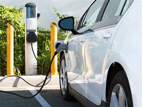 Electric Vehicle Supply Equipment Evse Testing And Certification