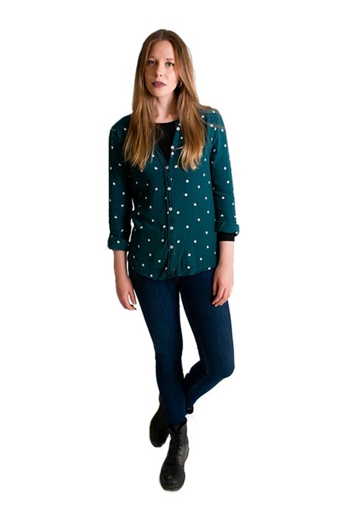 Shows Alice Marshall