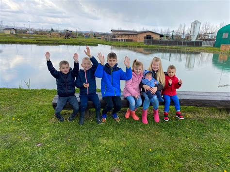 Overnight Camps Ramarin Ranch