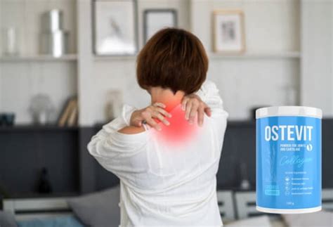 Ostevit Recenzie Prášok Na Bolesti Kĺbov Cena
