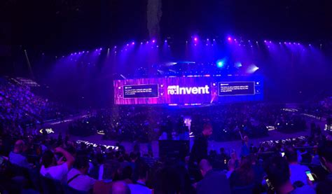 Global Partner Summit 2017 Recap Aws Partner Network Apn Blog