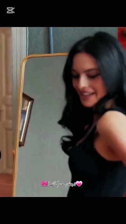 تجننحركاتهاايمره🎀💗ميليسسيزانمسلسلالعبقري لايكالفديو Youtube