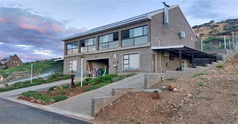 Meerkat Selfsorg Akkommodasie 1 Map