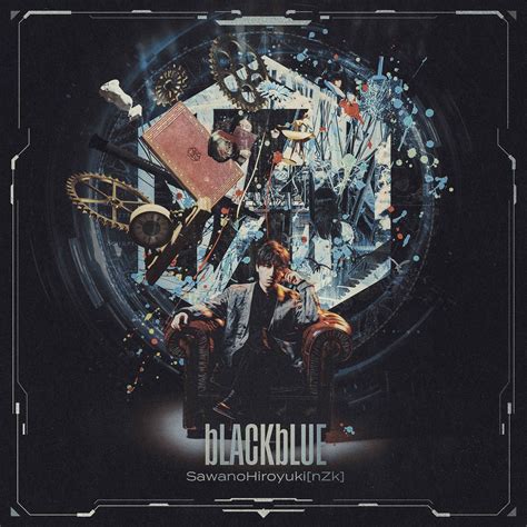 Hiroyuki Sawano Celebrates 10 Years Of Sawanohiroyuki[nzk] With His New