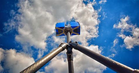 What Is Point Cloud Modelling Spectrum