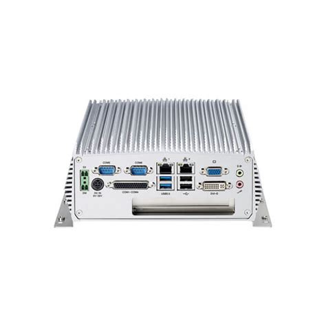 基于第三代intel® Core™ I7 I5 I3处理器，无风扇系统，1个pciex4扩展槽