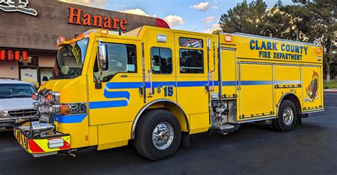 Best 13 Clark County Fire Department 19 Paramedic Artofit