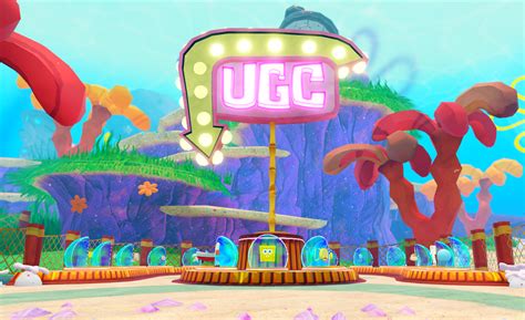 Ugc Spongebob Simulator Wiki Fandom Ugc Spongebob Simulator Wiki Fandom