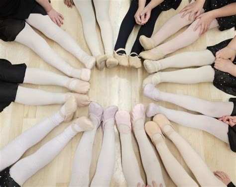 Combo Classes Elevate Dance Company