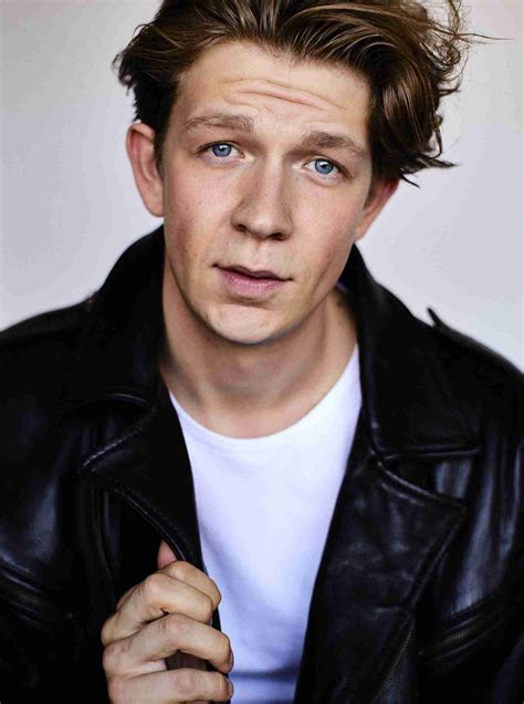 In De Spotlight Tom Van Kessel Film Actors Academy Amsterdam