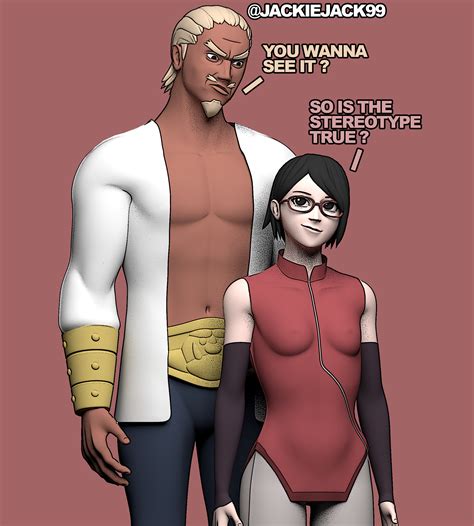 Rule 34 3d Bigger Male Black Hair Boruto Naruto Next Generations